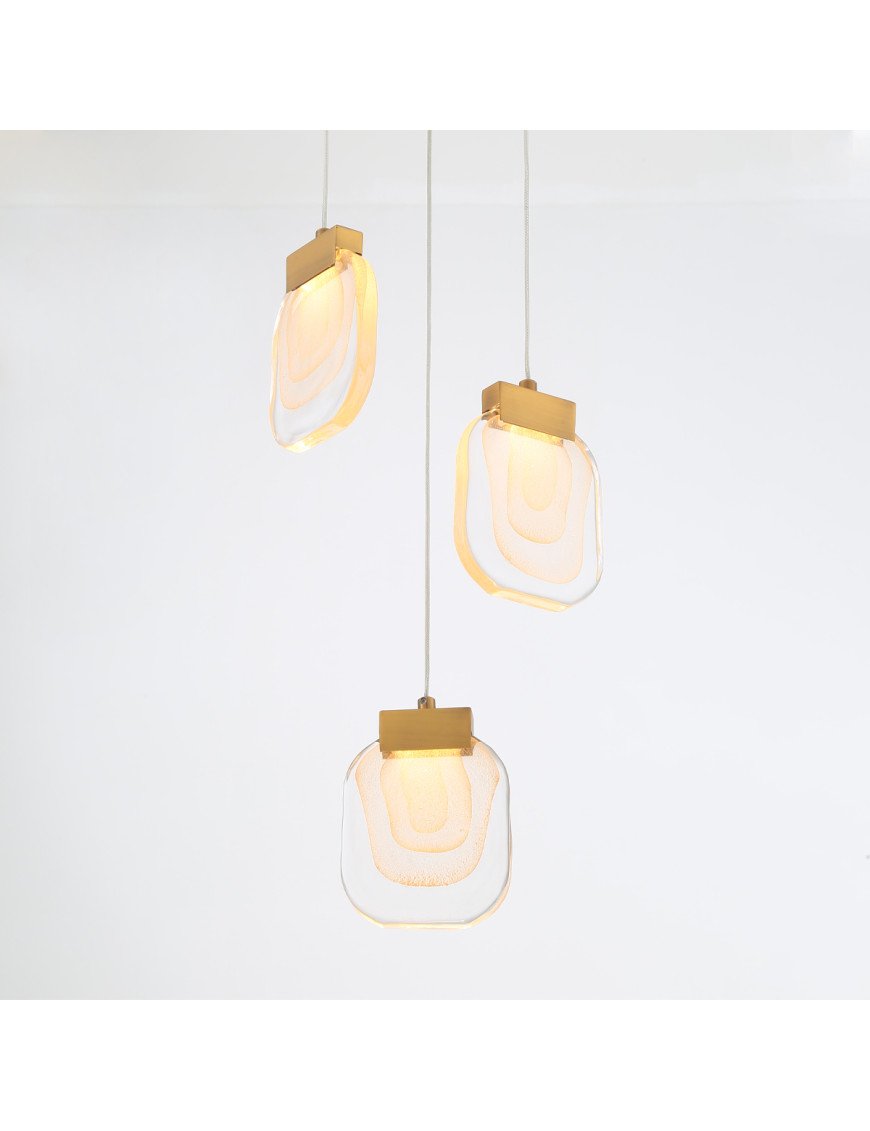 Custom Made Home Woo Lighting & Lifestyle - Luxury Designer Lighting